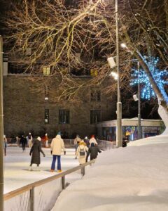 Tallinn Christmas Market and New Year | FinnishPassports